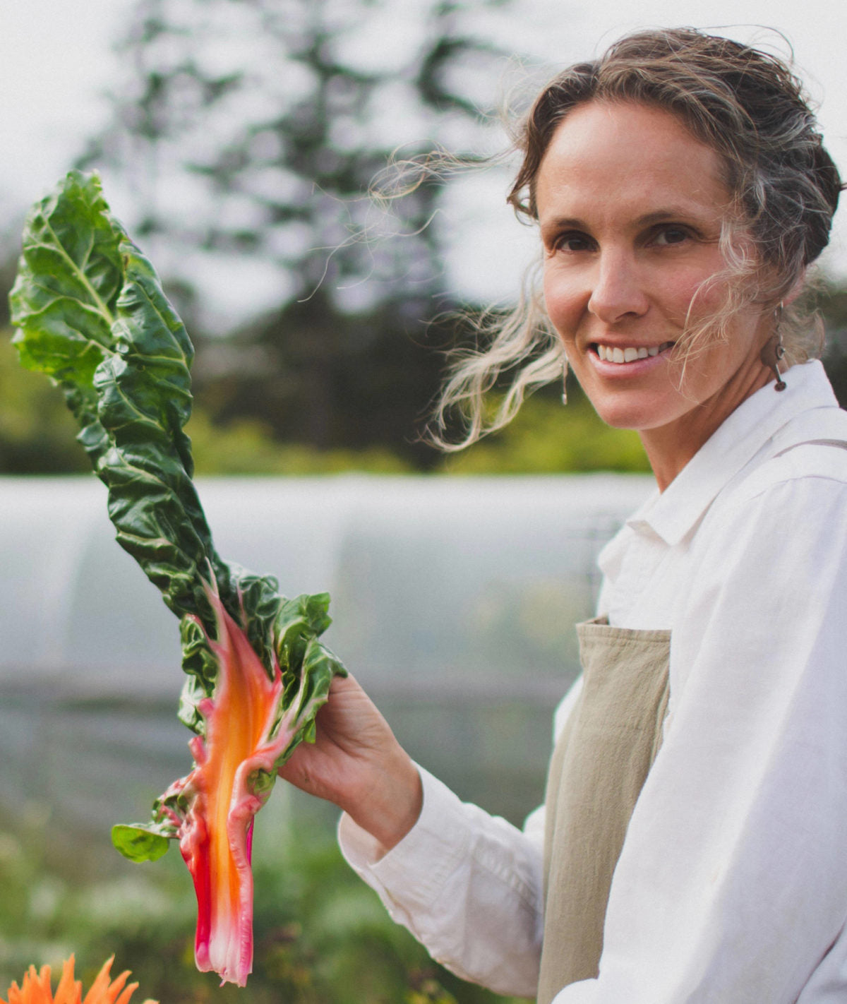 The seeds of food security thrive in Metchosin - Goldstream News Gazet – Metchosin Farm
