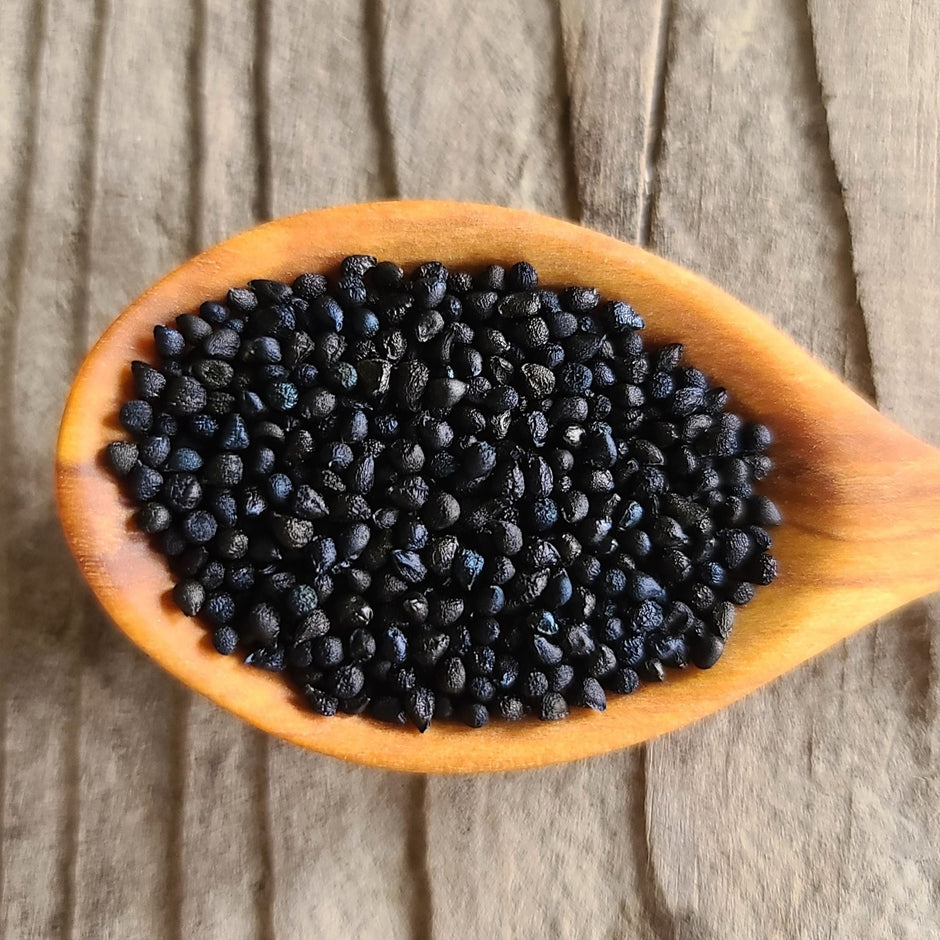 100% Canadian Seeds & Pet Treats | Non-GMO | Organic | Open-pollinated – Metchosin Farm