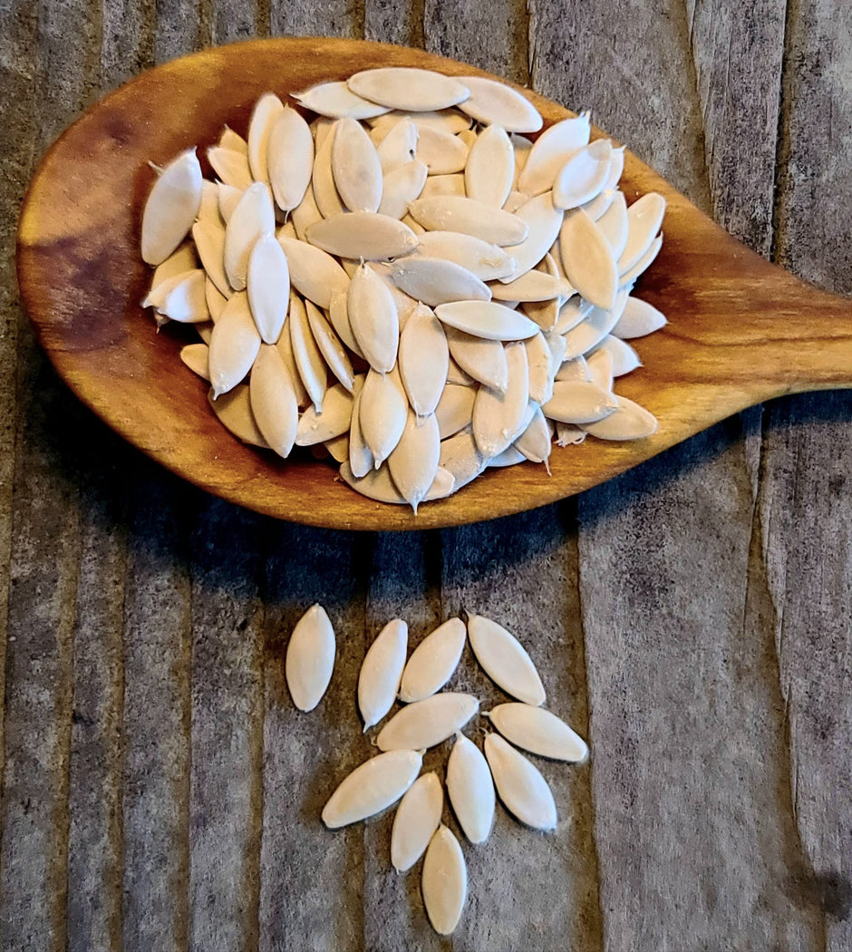 Buy Seeds Canada | Organic Open-pollinated Seeds | Metchosin Farm