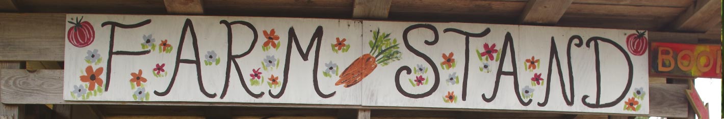 The Farmstand: Buy Direct From The Farm | Metchosin Farm